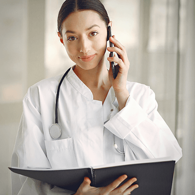 10+ Official Doctor's Note Templates in MS WORD