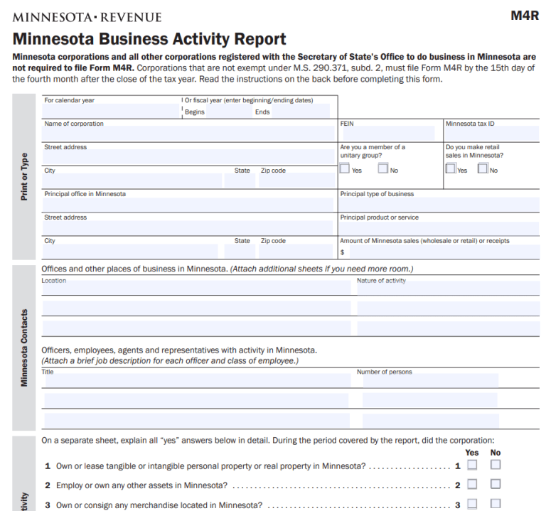 Top 14 FREE Activity Report Templates