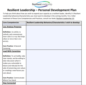 10+ BEST Leadership Development Plan Templates [PDF & WORD]
