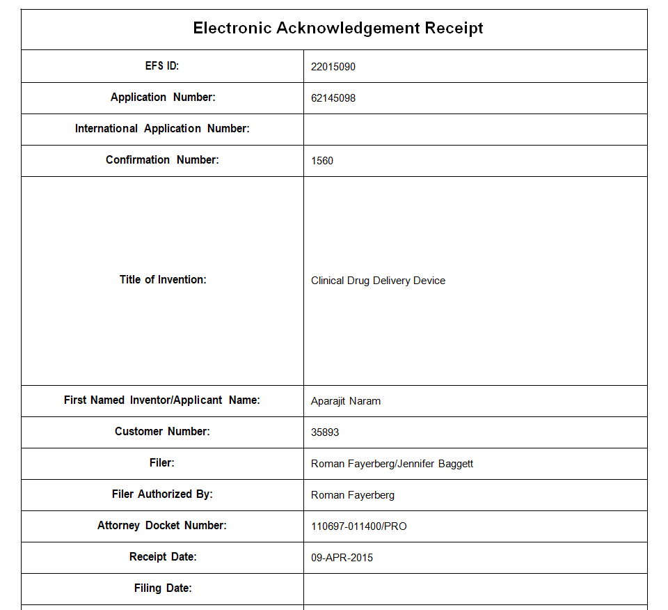 11+ BEST Acknowledgment Receipt Samples