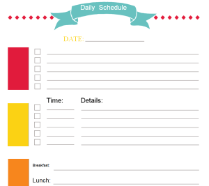 Download Top 16 Organizational Chart Templates [Excel & Word]