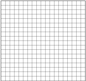 20+ Easily Printable Graph Paper Templates [WORD & PDF]